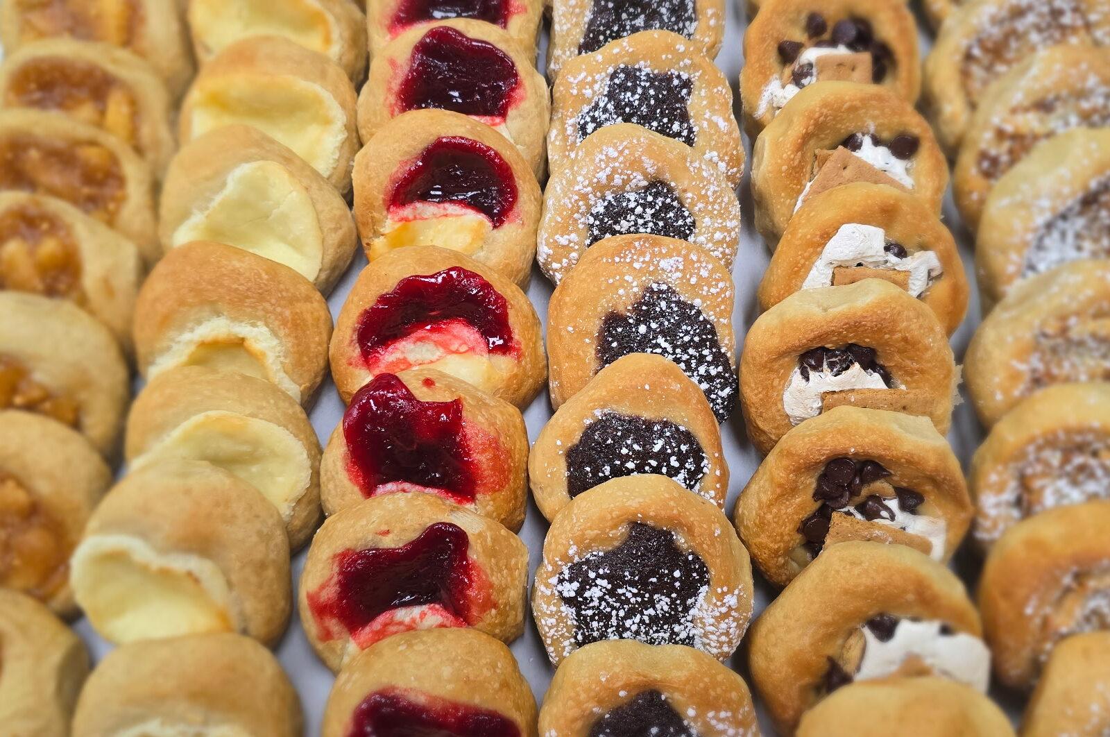 Loudoun’s new American Kolache nearing opening day