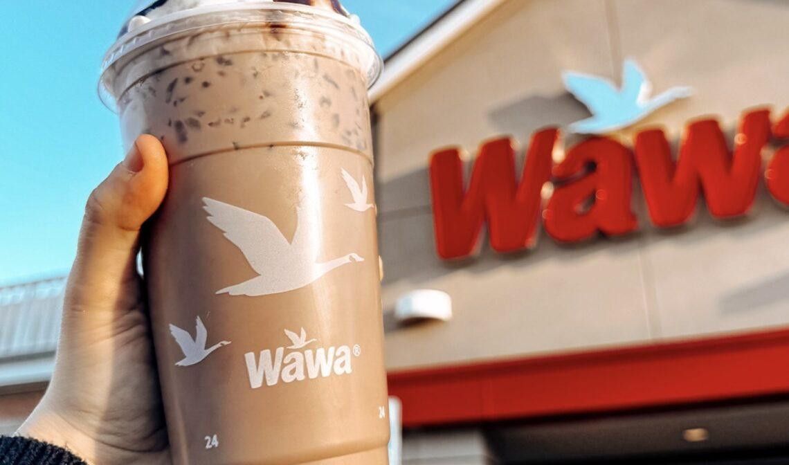 Loudoun’s latest Wawa store opens its doors this week