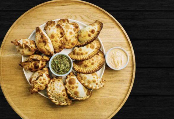 Empanadas de Mendoza opening new shop in Reston