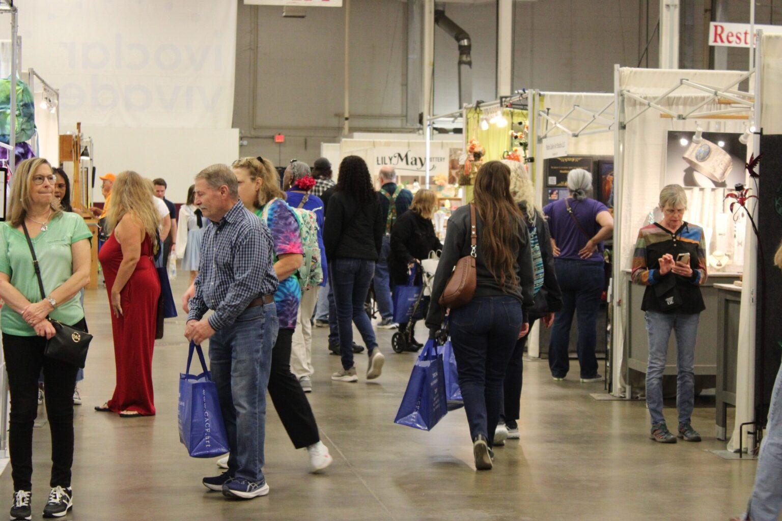 New expo and event center planned for Dulles Town Center mall