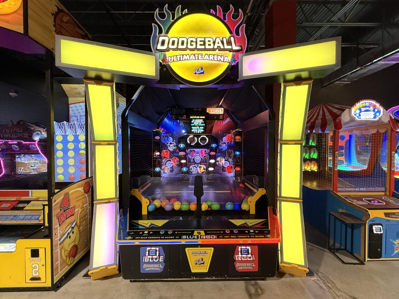 810 Entertainment opens its doors at the Dulles Town Center