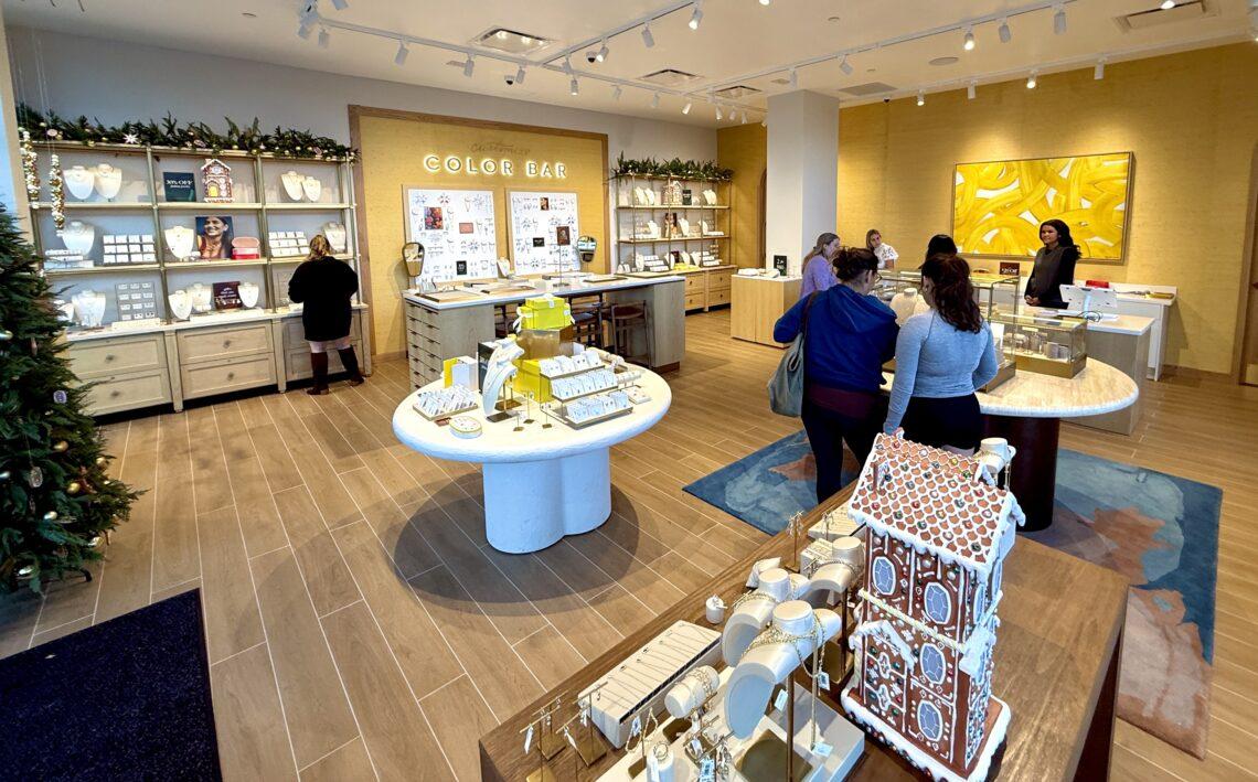 Loudoun’s first Kendra Scott boutique starts soft opening