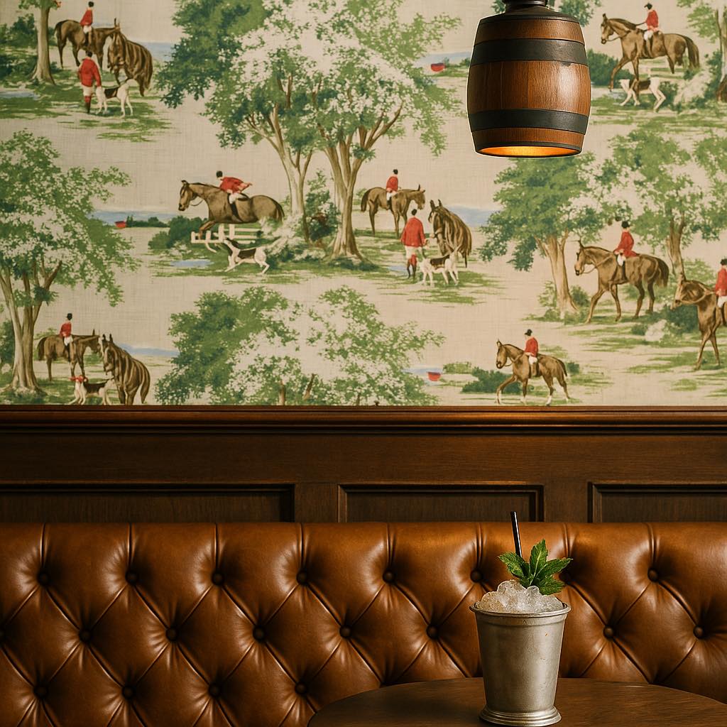 Menu revealed for Loudoun’s new Juleps Kentucky Tavern