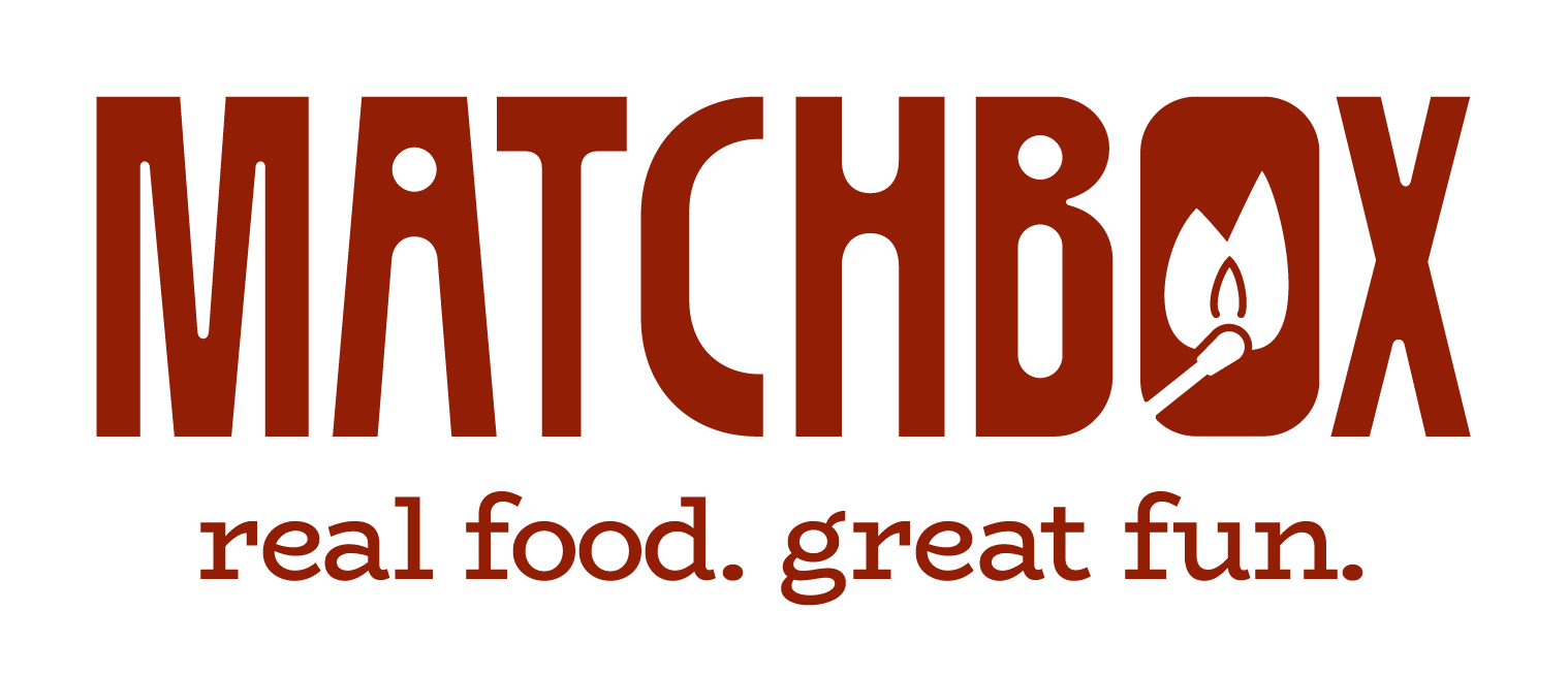 Matchbox unveils new logo, updated menu across DC region