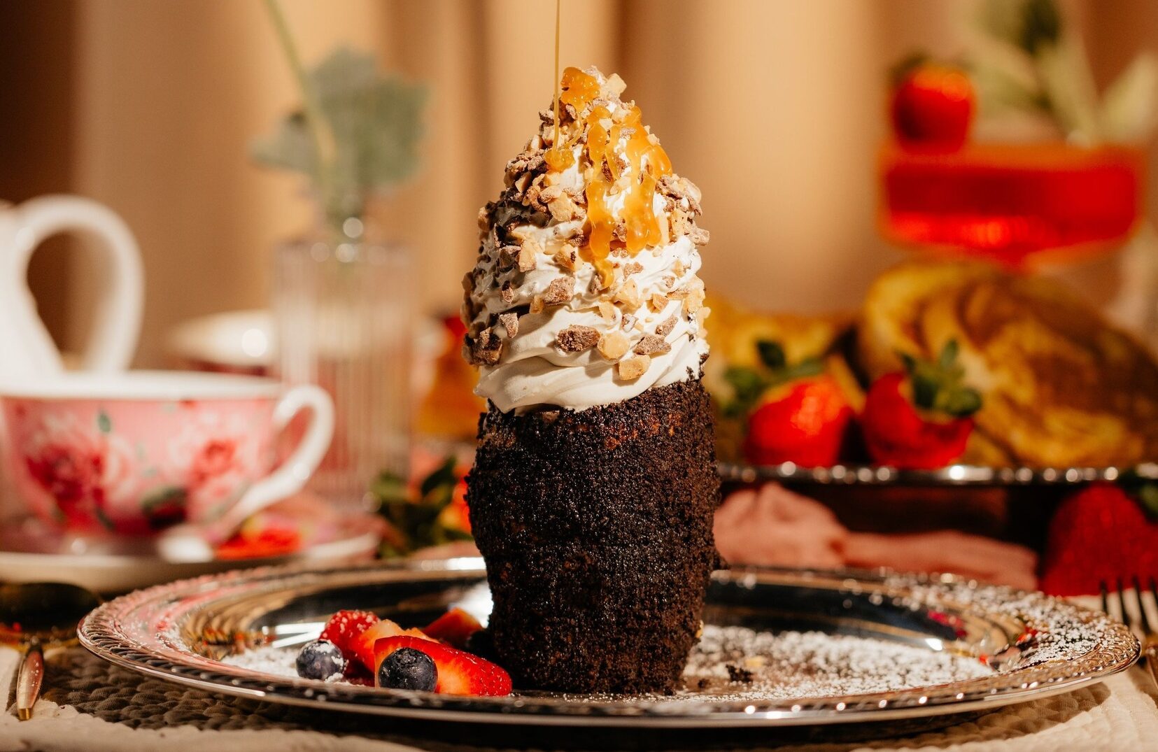 Crispy Cones planning new sweet shop in Loudoun