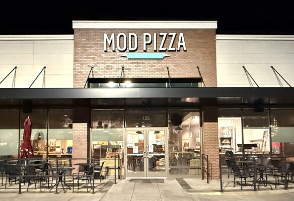Mod Pizza permanently closes Ashburn location