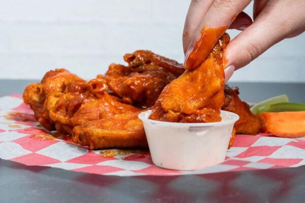 Velocity Wings pulls the plug on Lovettsville location