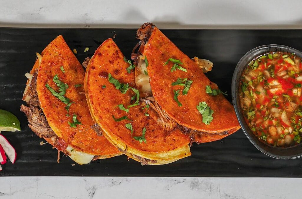 Loudoun’s new El Jefe Tacos officially opens this week