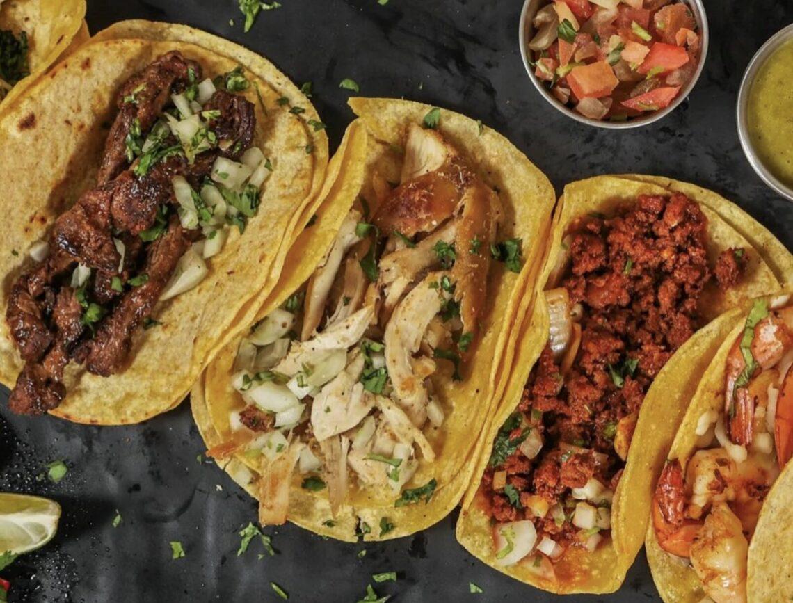 Opening day approaching for Loudoun’s El Jefe Tacos