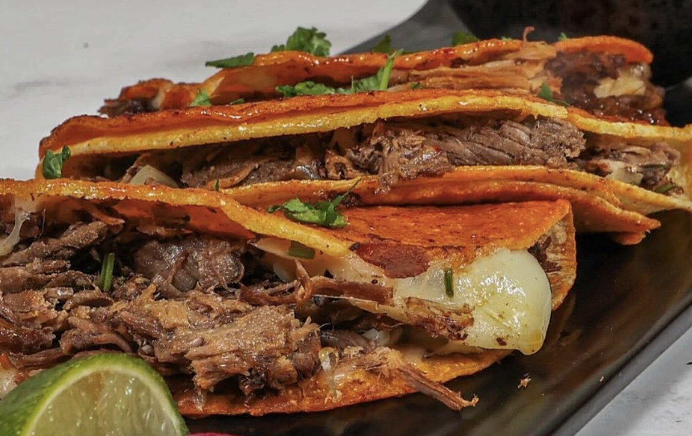 El Jefe Tacos in Loudoun unveils debut menu