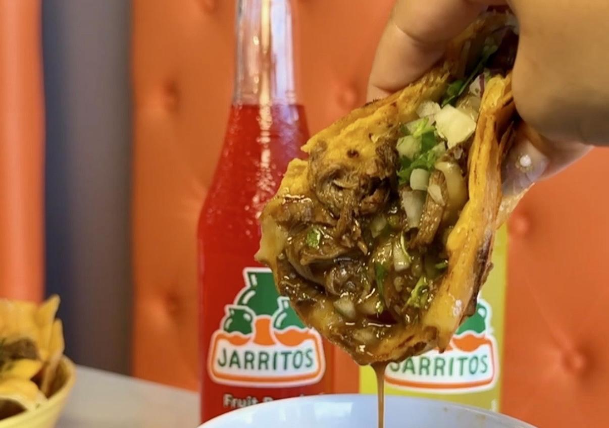 New Taco Zocalo in Chantilly ready to open its doors
