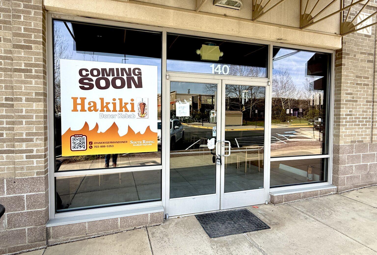 German-style doner kebabs headed to Loudoun County