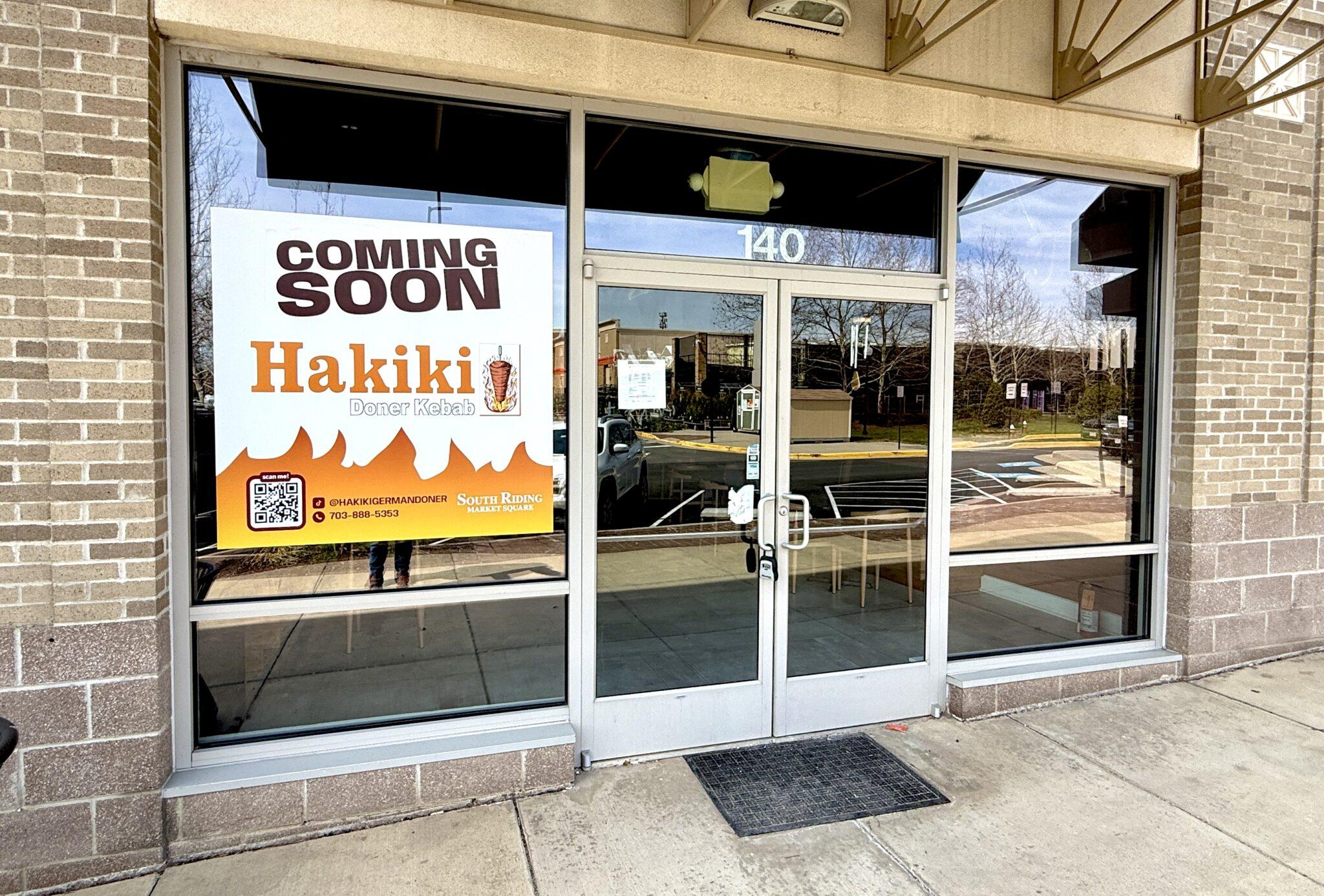 German-style doner kebabs headed to Loudoun County