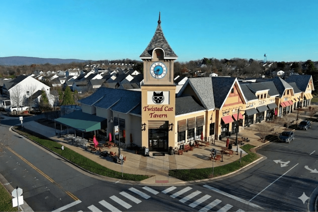 Twisted Cat Tavern expanding with new Loudoun location