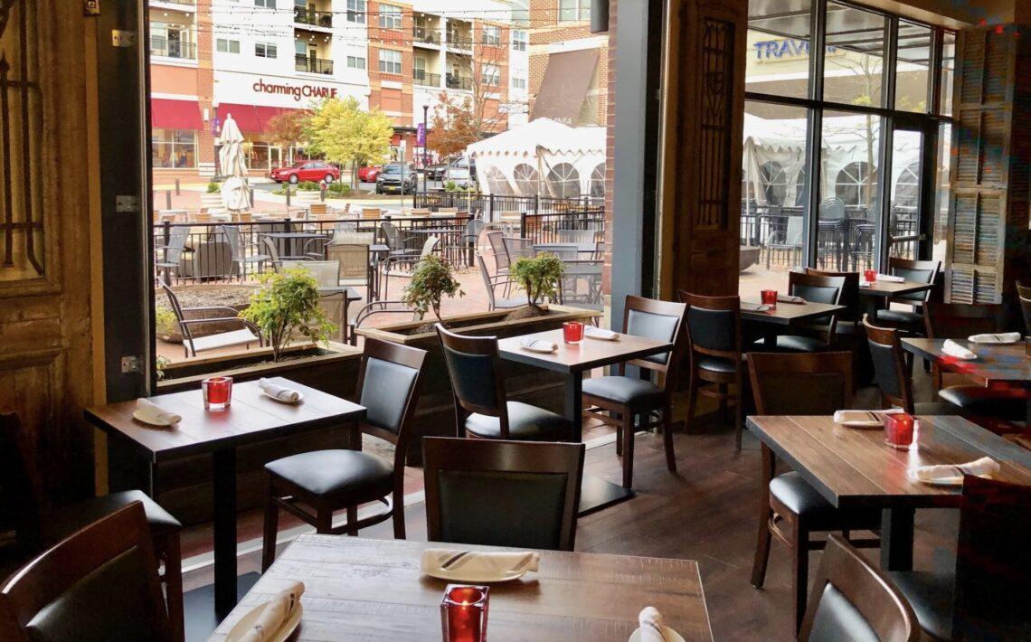 New restaurant Falcon & Fig headed to Loudoun County