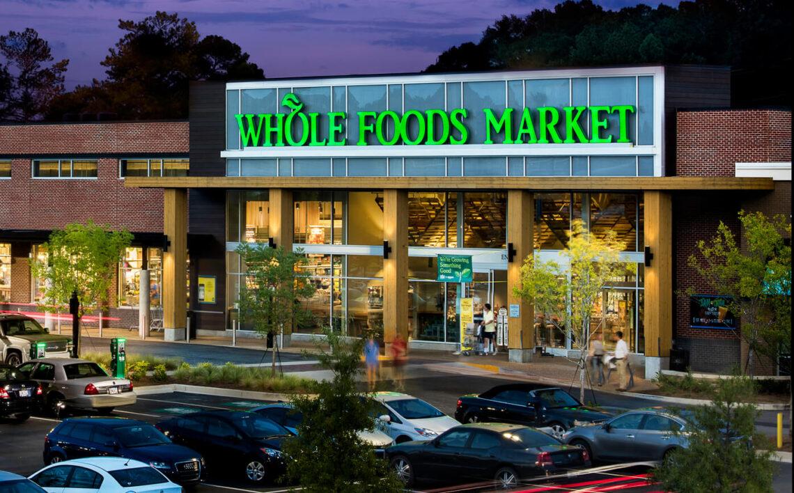 Whole Foods could anchor major new retail center in Loudoun