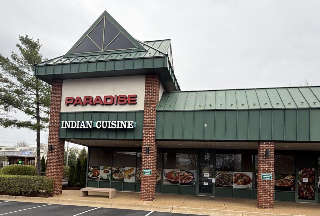 Navarasa by Biryani Grill coming to Herndon