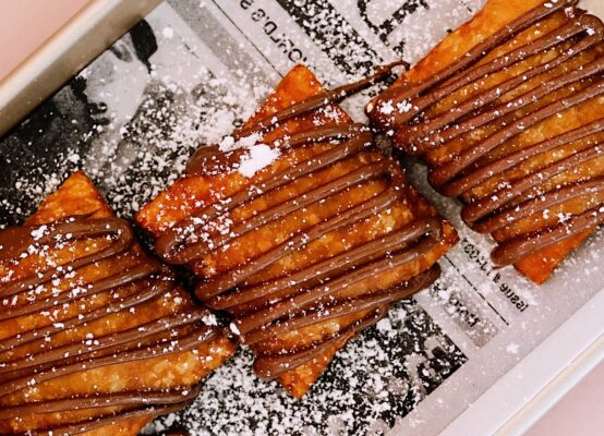 New Beignets & Brew headed to Herndon shopping center