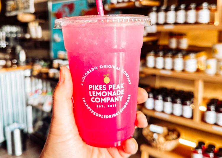 Loudoun’s new Pikes Peak Lemonade announces soft opening