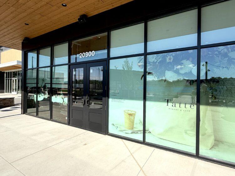 Loudoun’s new Tatte Bakery & Cafe confirms opening date