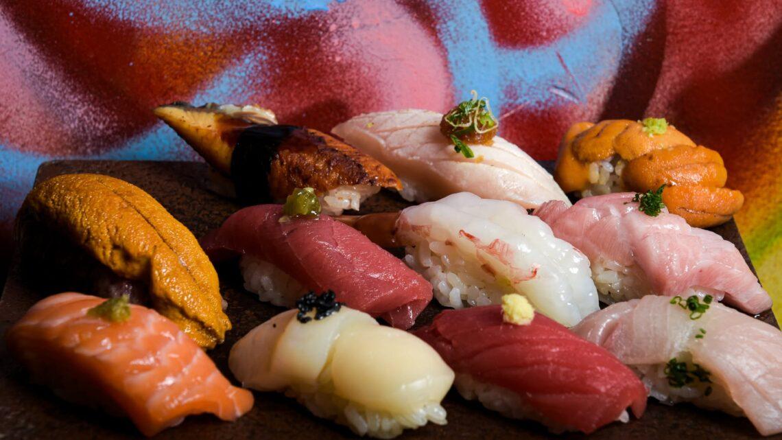 Sushi by Bou planning new location at Reston Town Center