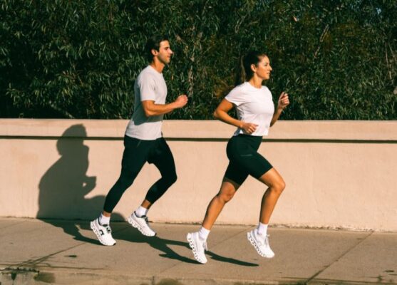 Road Runner Sports on the move in Loudoun County