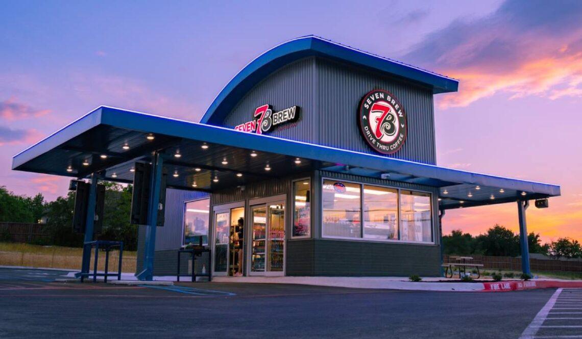 7 Brew Coffee planning expansion into NoVa, new Loudoun location