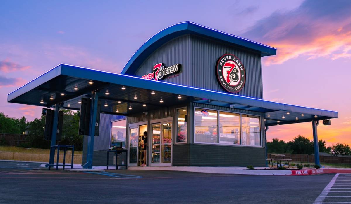 7 Brew Coffee planning expansion into NoVa, new Loudoun location
