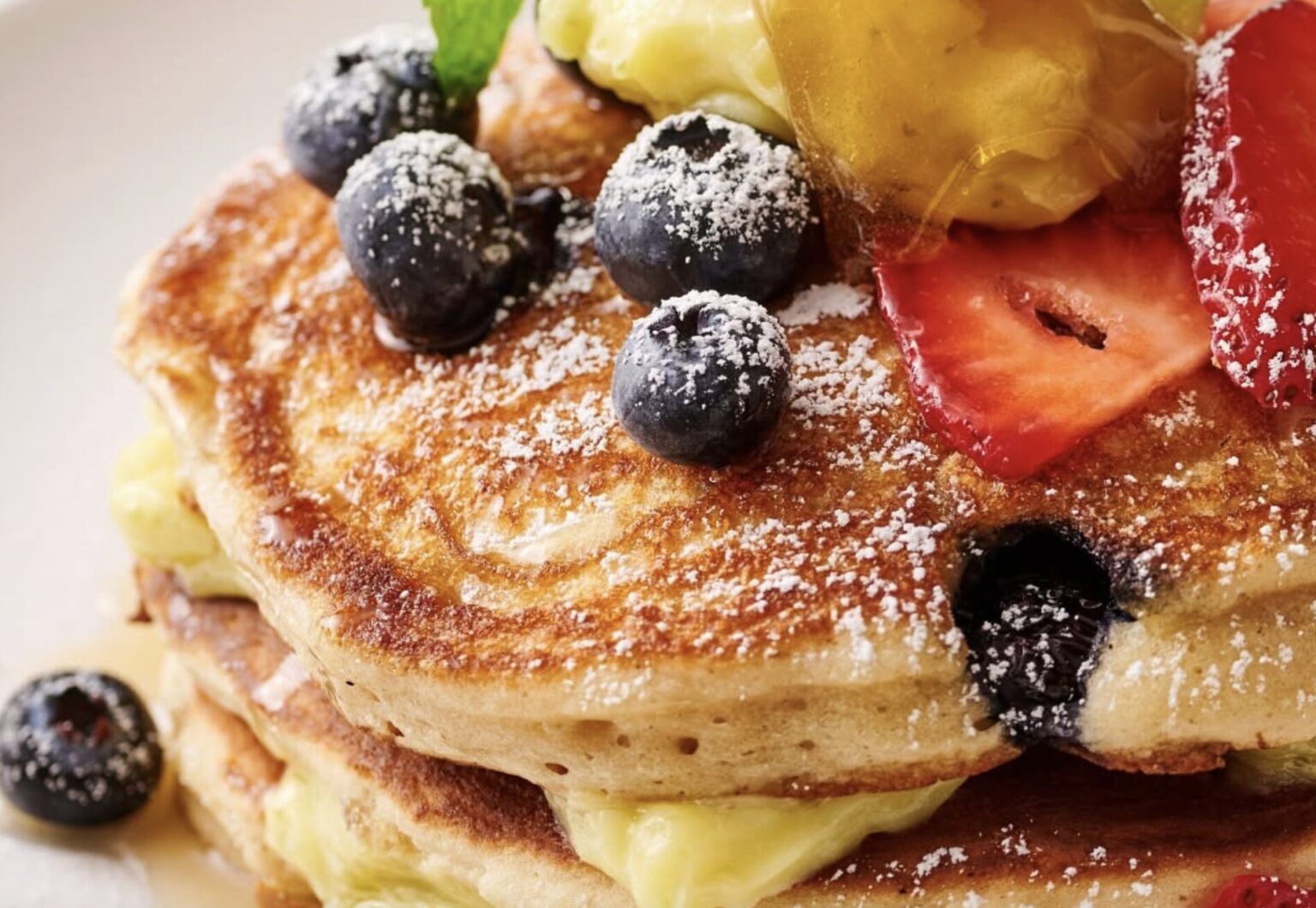 Another Broken Egg Cafe announces opening date in Loudoun