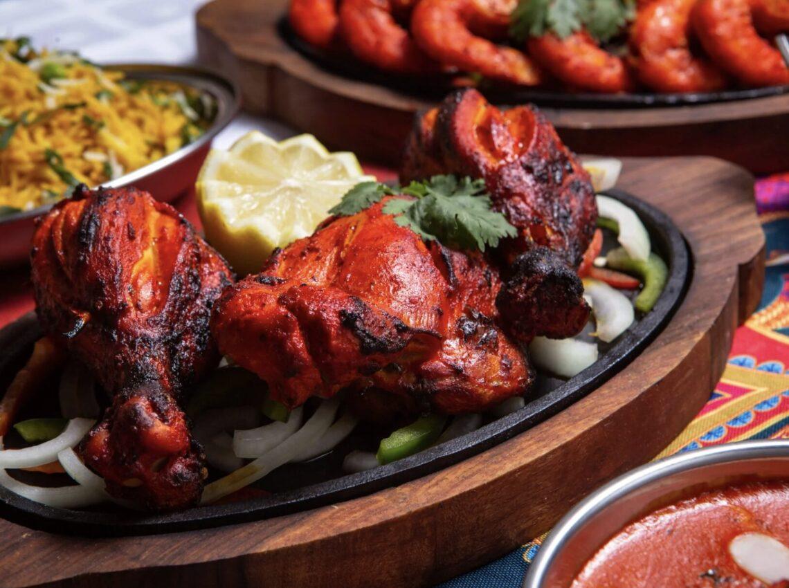 New restaurant Spice & Slice headed to Loudoun